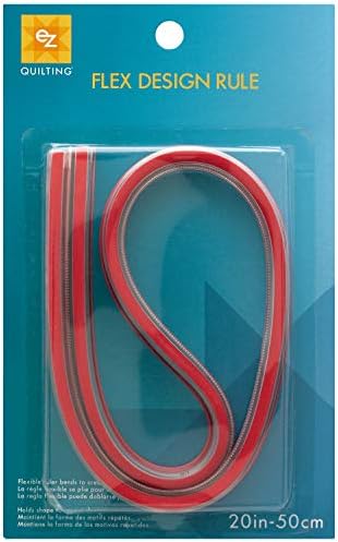 Amazon.com: 24 Inch (60cm) Flexible Curve Ruler Flex Design Rule, Ideal ...