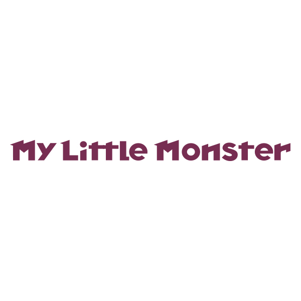 Amazon.com: My Little Monster Vol. 1 eBook : Robico, Robico: Kindle Store