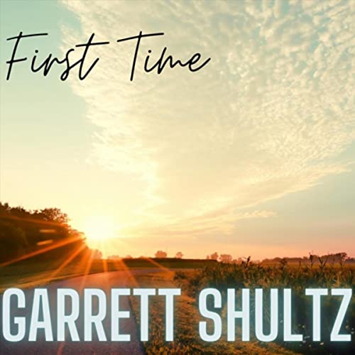 Amazon Music Unlimited - Garrett Shultz 『First Time』