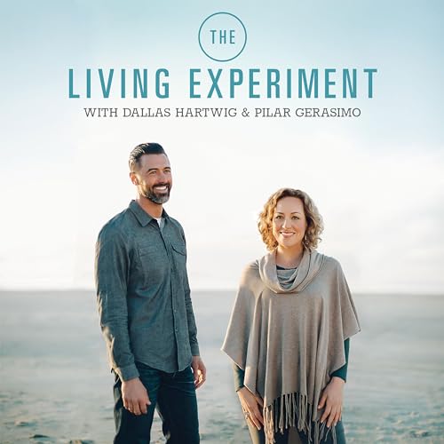 Amazon.co.jp: The Living Experiment: Rethink Your Choices. Reclaim Your ...