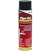 Amazon.com: Nu-Calgon 4297-76 Pipe-Dri Cold Pipe Insulation Spray (14 ...