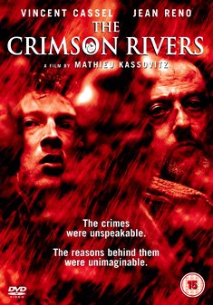 Amazon.com: The Crimson Rivers : Movies & TV