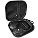 Amazon.com: Headphone Case Compatible with TOZO HT2 Hybrid Active Noise ...