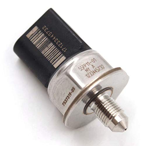 Lovey-AUTO OEM # 55PP11-01 13537537319 Fuel Rail Pressure Sensor ...