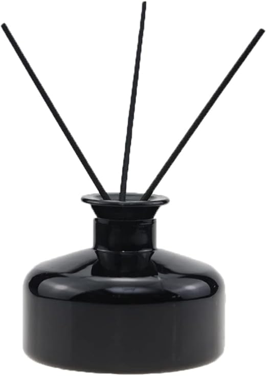 Amazon.com: vipolish 1Pcs 200ml/6.7oz Empty Refillable Glass Diffuser ...