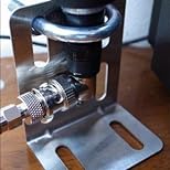 Amazon | 第一電波工業 ダイヤモンド 7-50MHz帯ポータブル無線機用ハンディアンテナ コネクターBNC-P RHM8B | ダイヤモンドアンテナ | 無線アンテナ