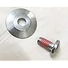 Amazon.com : WUQIANNIAN 710-1309 948-0389 Steering Rod Cap Washer and ...