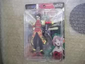 Amazon.co.jp: Taito Psychic Force Painted Finished Figure : Toys & Games