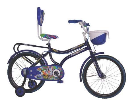 Buy Brij Cycles Master Blaster Y Frame Bicycle for Kids Unisex with ...