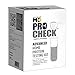 MuscleBlaze ProCheck, Advanced Home Protein Testing Kit, 2 Piece(s ...