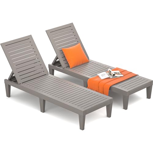 Sun Bathing Chairs – The 16 best products compared - Outdoors Magazine