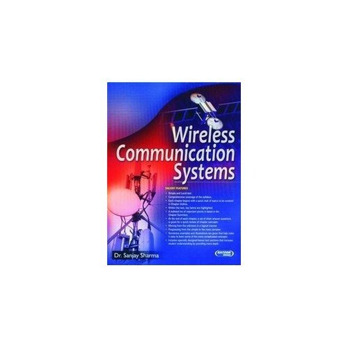 Buy Wireless Communication Systems Book Online at Low Prices in India ...