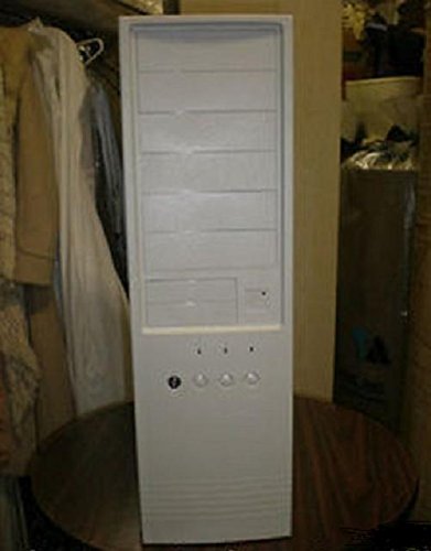 Buy AT Computer Case - Full Tower - Build Your Own Custom Vintage PC ...