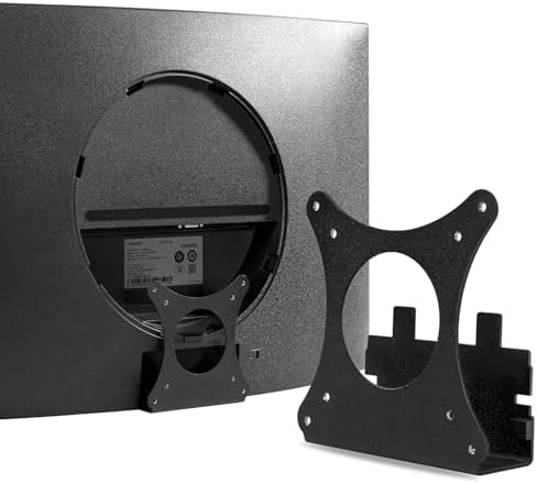 Amazon.com: Gladiator Joe Monitor Mount VESA Bracket Adapter for ...
