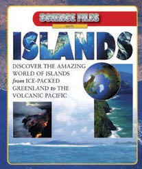 Islands (Science Files: Earth): Oxlade, Chris: 9780836835687: Amazon ...