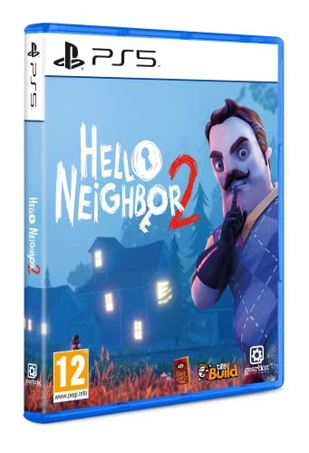 Juegos del mes de marzo en PlayStation Plus: F1 23, Sifu, Hello Neighbor 2