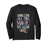 ・ブランド:Enchanted Threads・製造元:Enchanted Threads・製造元/メーカー部品番号:M4ZAVY231C9・魔法の力と思い出に残る瞬間を創り出す美しさを信じる人にぴったりのTシャツです。 イベントや集まり、...