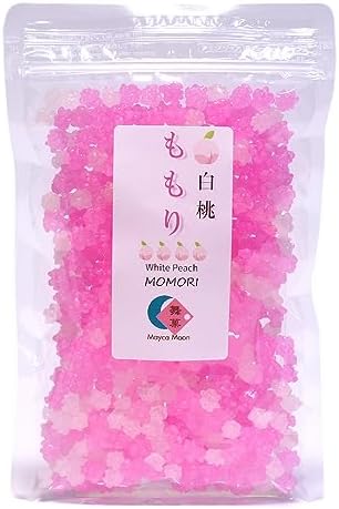Amazon.com : Mayca Moon KONPEITO Candy KOTOCA series Japanese Tiny ...