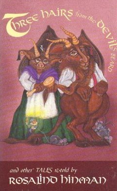 Three Hairs from the Devil's Chin - Amazon.com Music