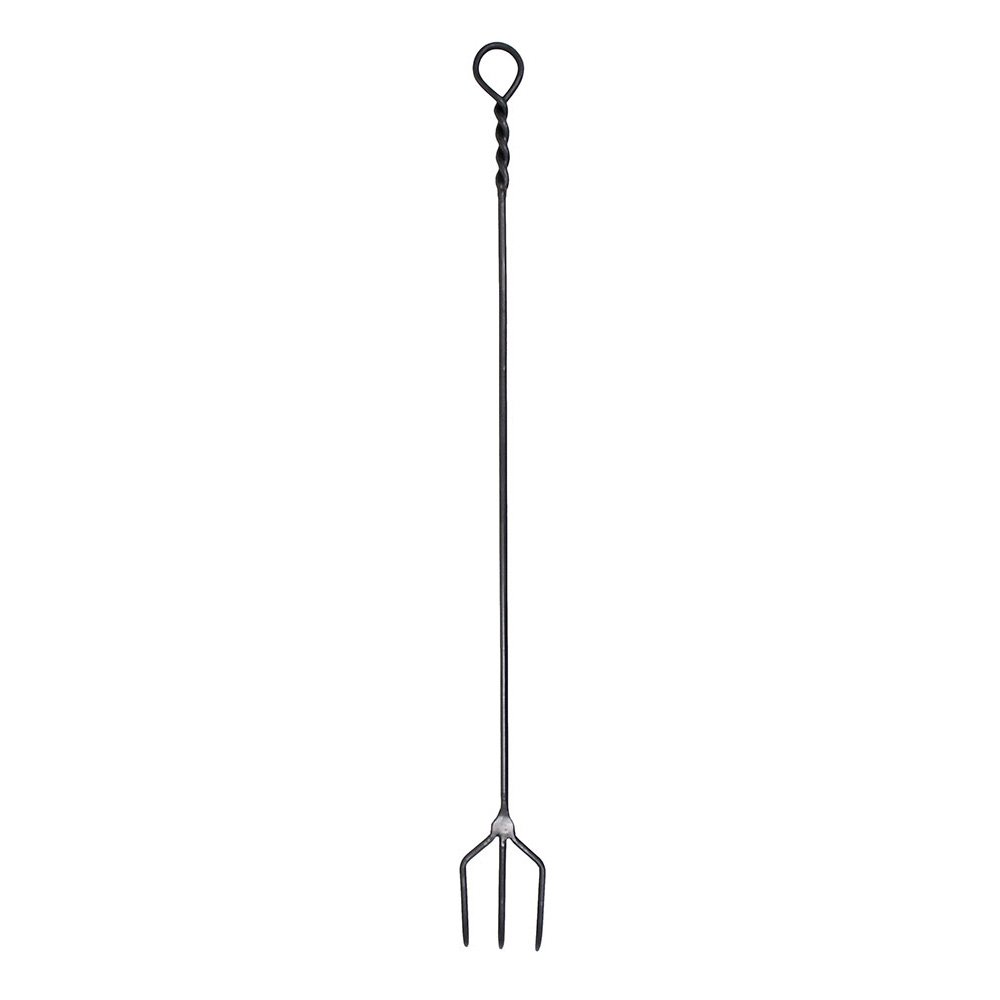 Amazon.com: Minuteman International WFR-01 Large Rope Design Fork ...