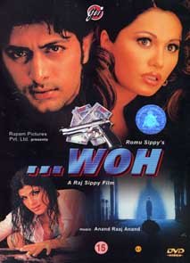 Amazon.com: Woh : Priyanshu Chatterjee, Sumeet Goradia, Cleo Isaacs ...