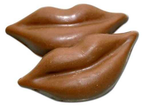 Amazon.com: Smooch Gourmet Candy Gift Bag, All milk chocolate : Grocery ...