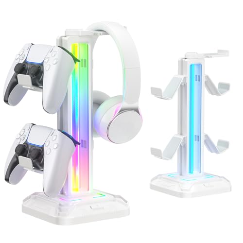 Snapklik.com : KDD RGB Headset Stand