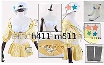 Amazon.co.jp: Fate/Grand Order Cosplay Fate/Extra CCC BB Cosplay ...