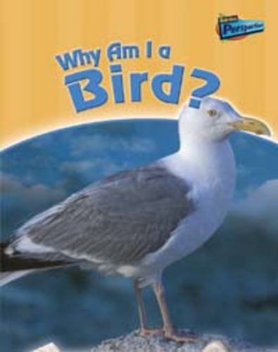 Why am I a Bird? (Classifying Animals): Pyers, Greg: 9781844215485 ...