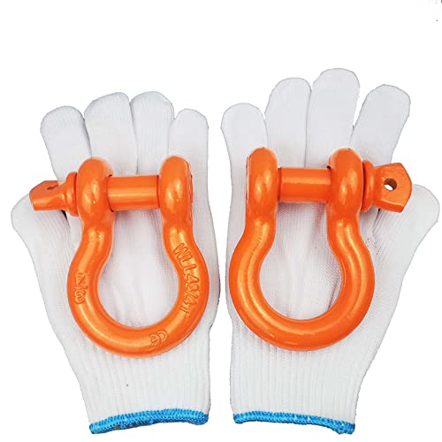 Snapklik.com : Pack Of 2 Orange Powder Coated Heaveduty Trailer ...