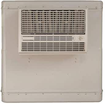 Amazon.com: Champion RWC44 Evapcool Window Evaporative Cooler, 4000-CFM ...
