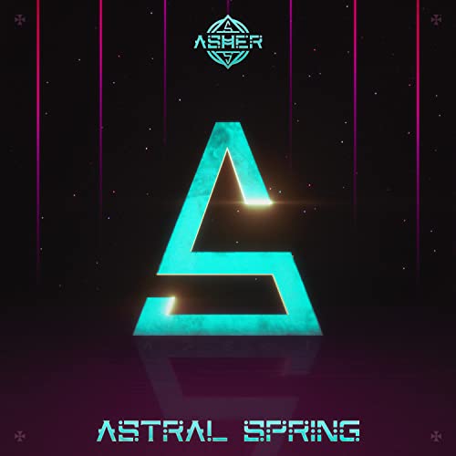 Amazon.co.jp: Astral Spring : Asher Shashaty: デジタルミュージック