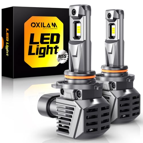 9005 Headlight Bulb – The 15 best products compared - Your Motor Guide
