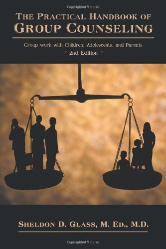 『The Practical Handbook of Group Counseling: Group Work With - 読書メーター