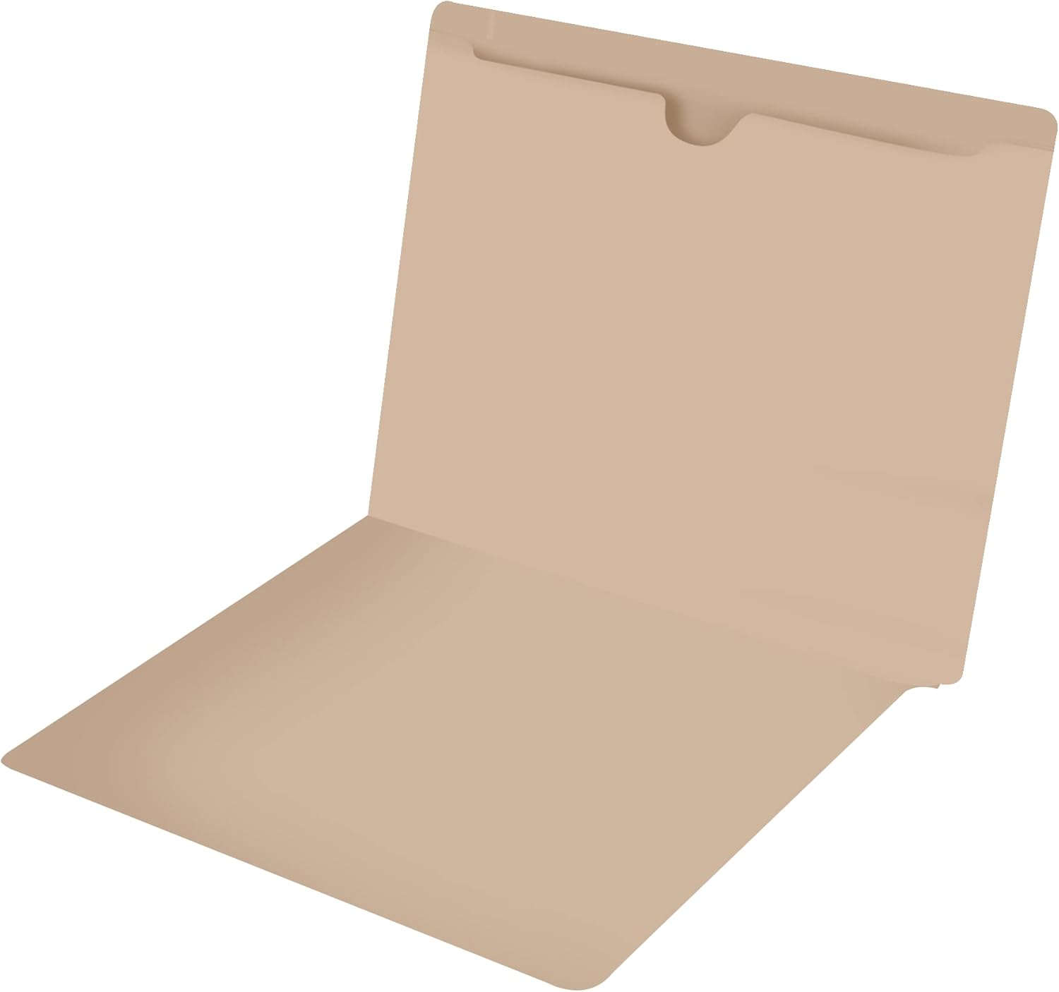 Amazon.com : Manila Pocket File Folders, Doctor Stuff, Letter Size End ...