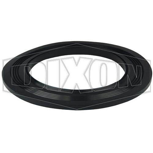 Dixon Valve 5205-RK1, Buna Gasket for 5205 API Dust Cap (Pack of 24 pcs ...