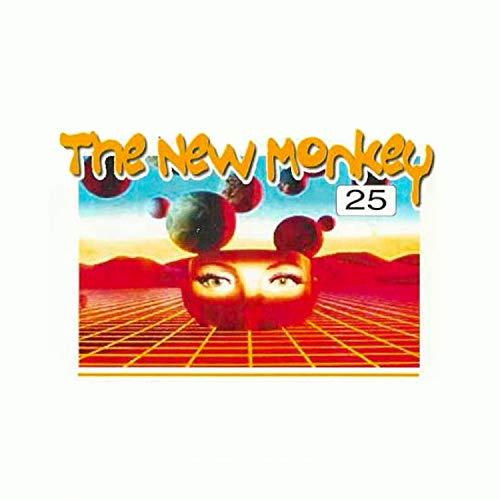 Amazon.com: 25 [Explicit] : The New Monkey: Digital Music