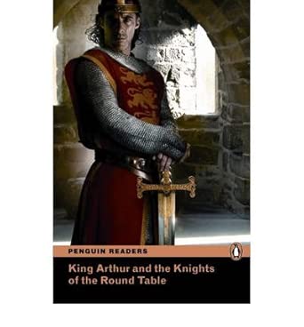 (King Arthur & the Knights Book & MP3 Pack: Level 2) By Deborah Tempest ...