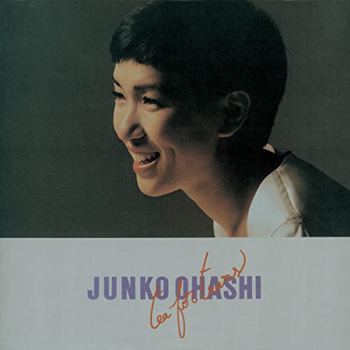 Play Tea For Tears by Junko Ohashi on Amazon Music
