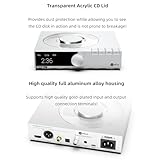 We Chose The Best Cd Ripper And Storage in The UK - 10/2025 ...