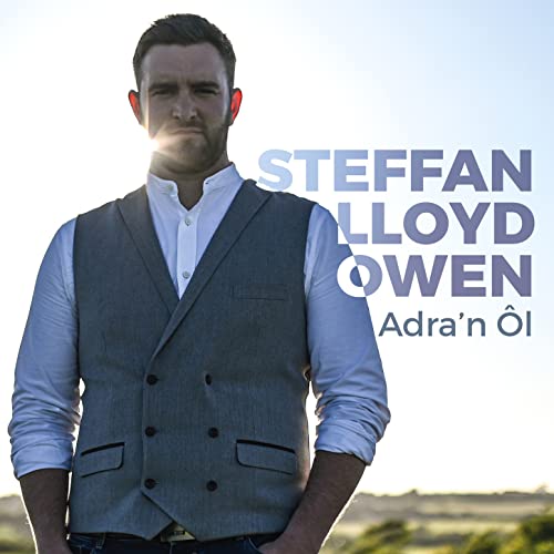Amazon MusicでSteffan Lloyd OwenのAdra’n Ôlを再生する