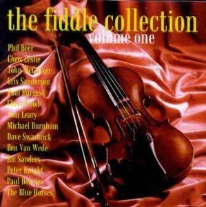 Various Artists - The Fiddle Collection Volume One - Amazon.com Music