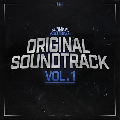 Play Ultimate Football, Vol. 1 (Original Soundtrack) by Bryan Ennis on ...