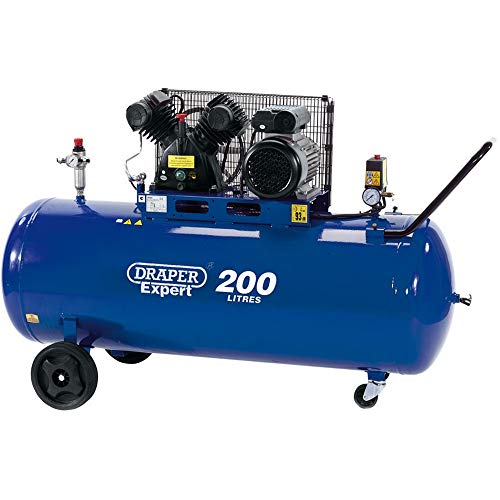 200 Litre Air Compressor for sale in UK | View 67 ads
