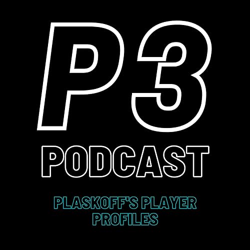 Amazon.com: P3 : Ian Plaskoff: Audible Books & Originals