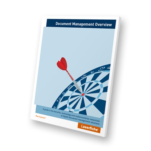 Document Management Overview: Thomas Wayman: Amazon.com: Books