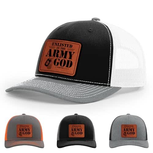 Enlisted in The Army God, Christian Faith Cross, Christian Quotes ...