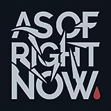 【発売日：2018年08月31日】・製造元:As Of RIght Now