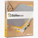 Amazon.com: OneNote 2003 : Software