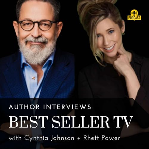 Amazon.com: Best Seller TV Author Interview with Cynthia Johnson and ...